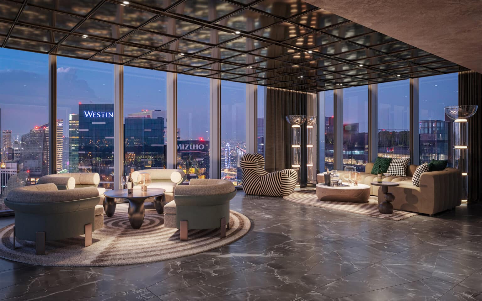 W Residences Marina View™ (Updated - 2026)
